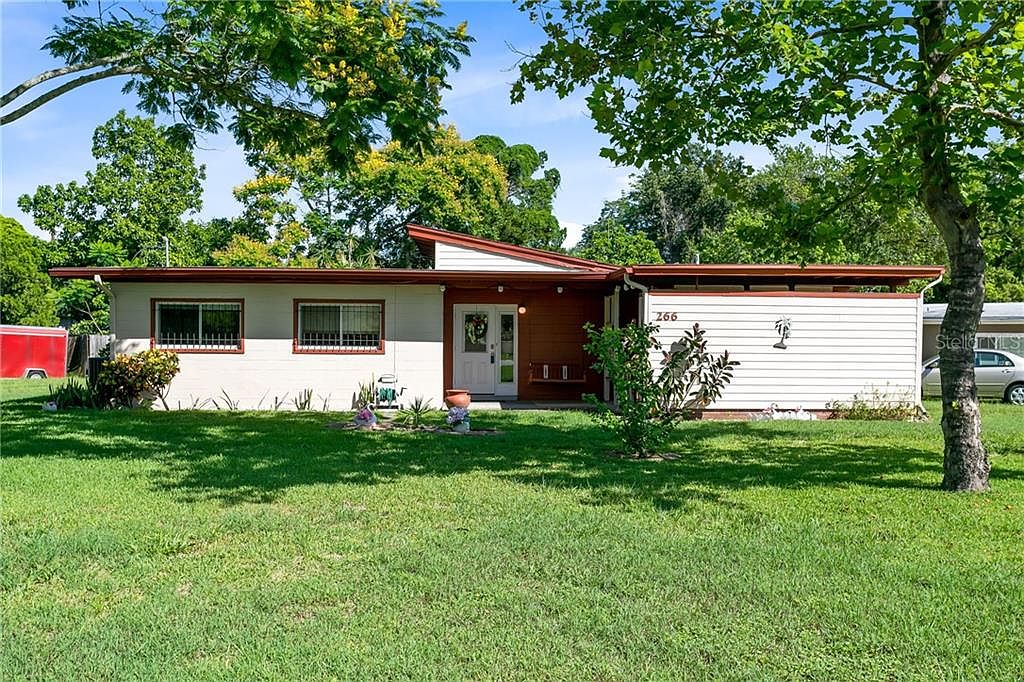266 Palmyra Dr, Orlando, FL 32807 | Zillow