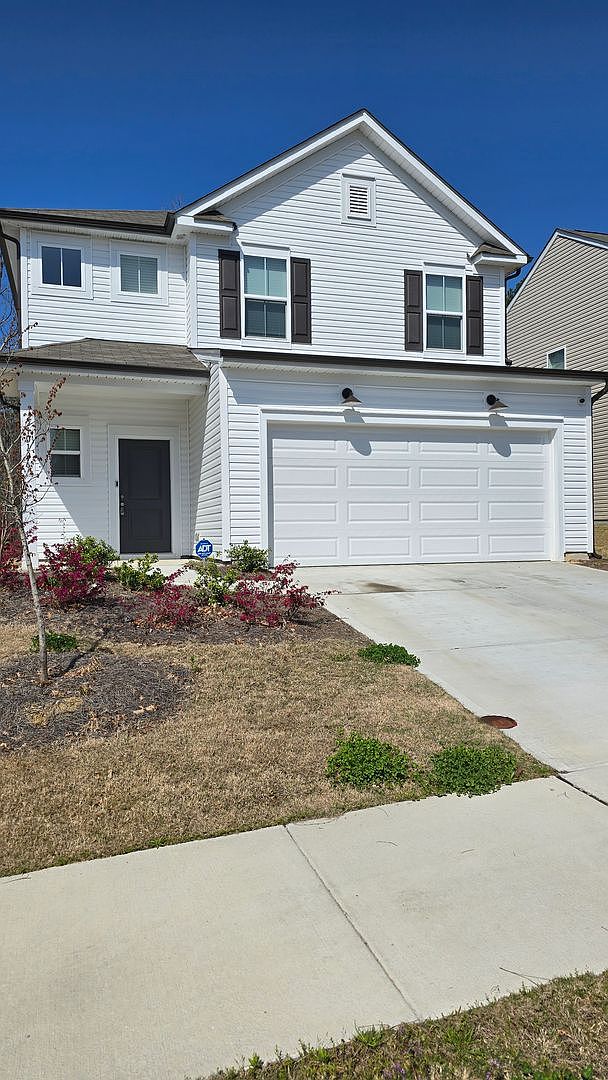 10126 Travis Floyd Ln, Charlotte, NC 28214 | Zillow