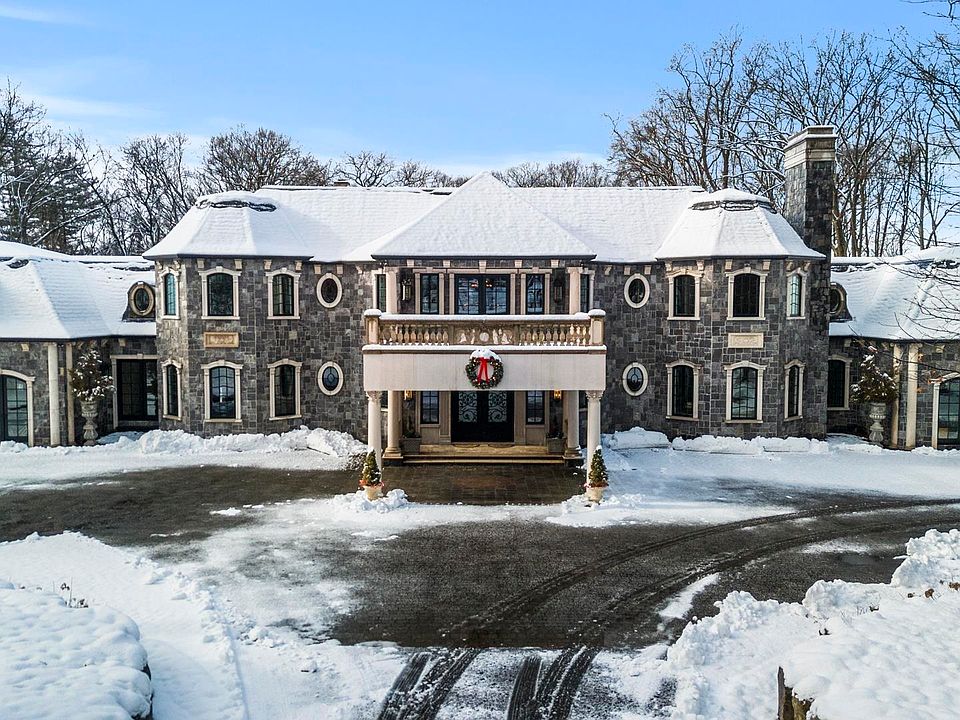 105 Chestnut Ridge Rd, Saddle River, NJ 07458 | Zillow