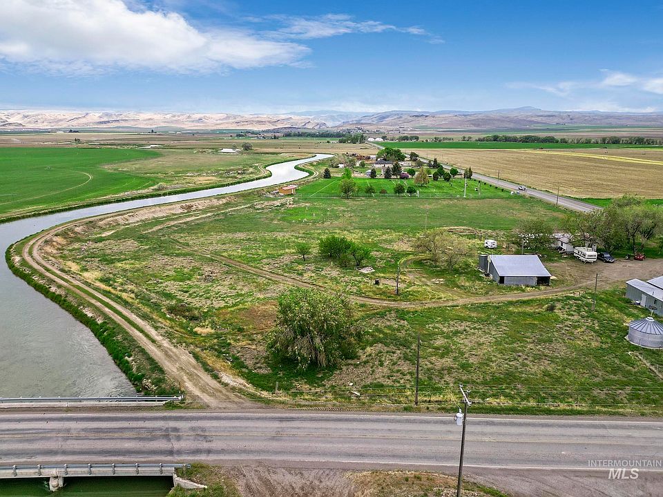 3200 N 3800 E, Hansen, ID 83334 | Zillow