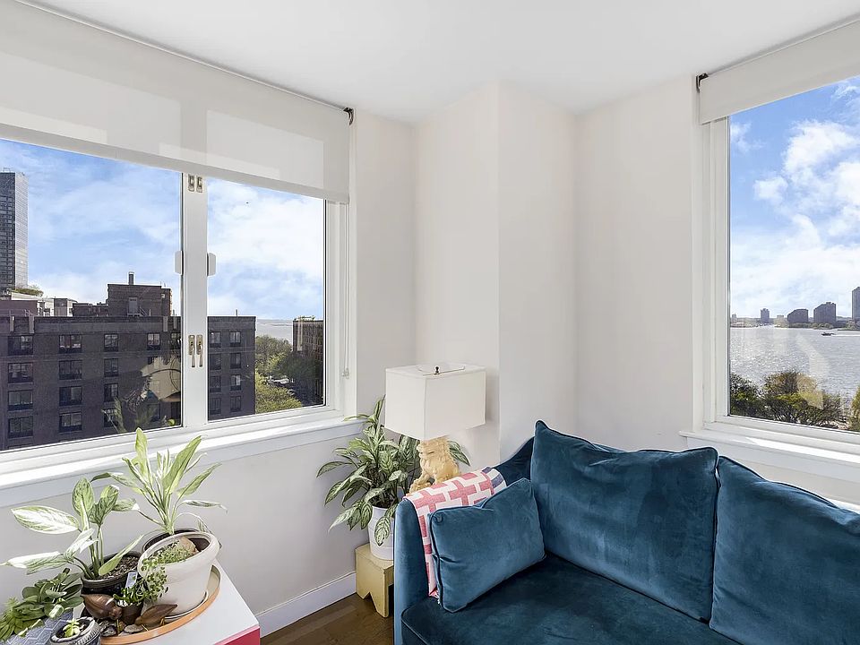 225 Rector Pl New York, NY, 10280 - Apartments for Rent | Zillow