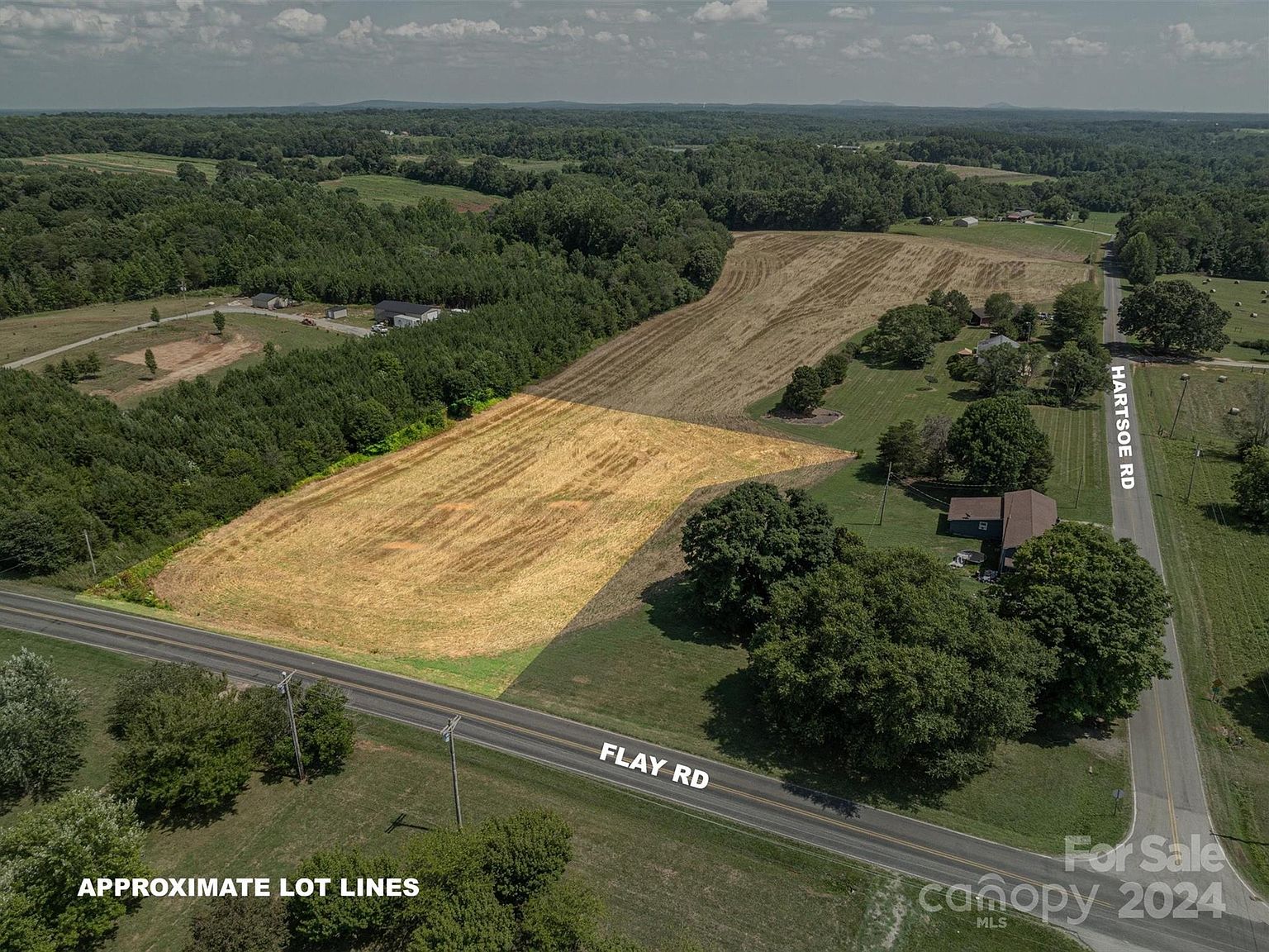 0 Flay Rd, Lincolnton, NC 28092 | Zillow