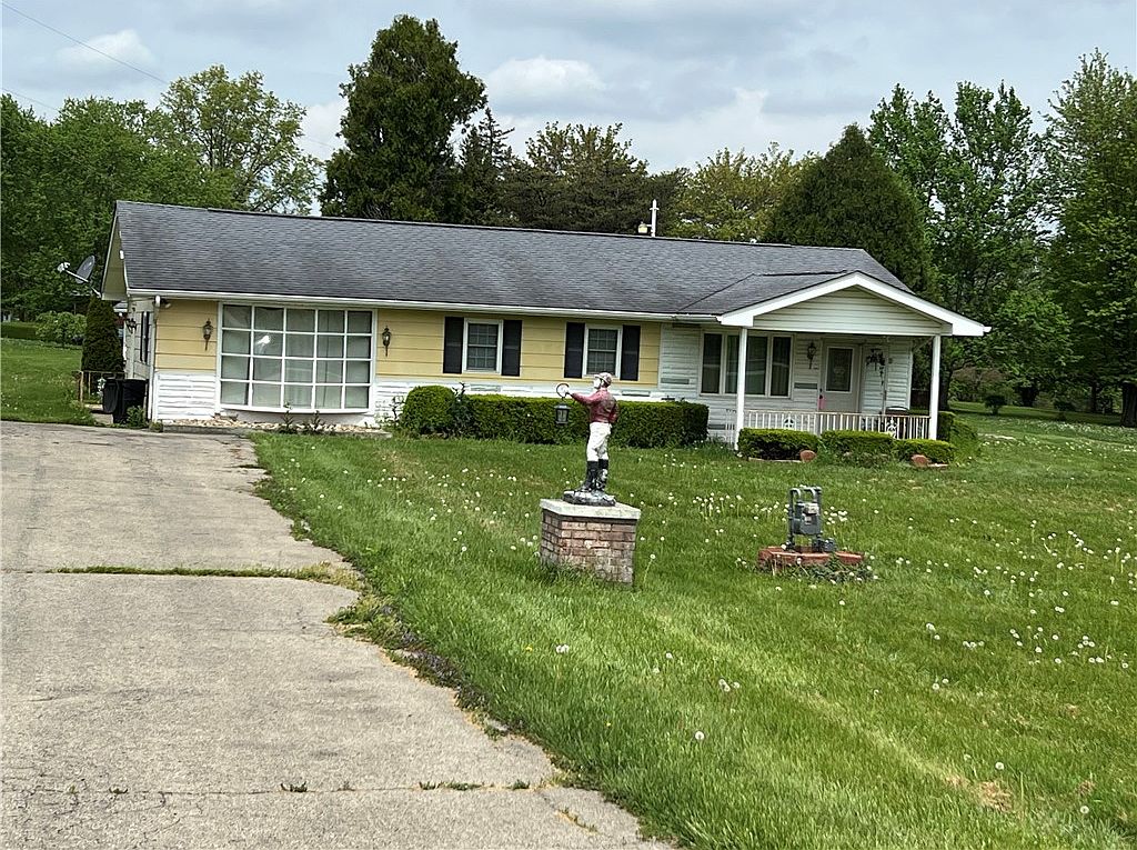 150 Bryson Mill Rd, New Castle, PA 16102 | Zillow