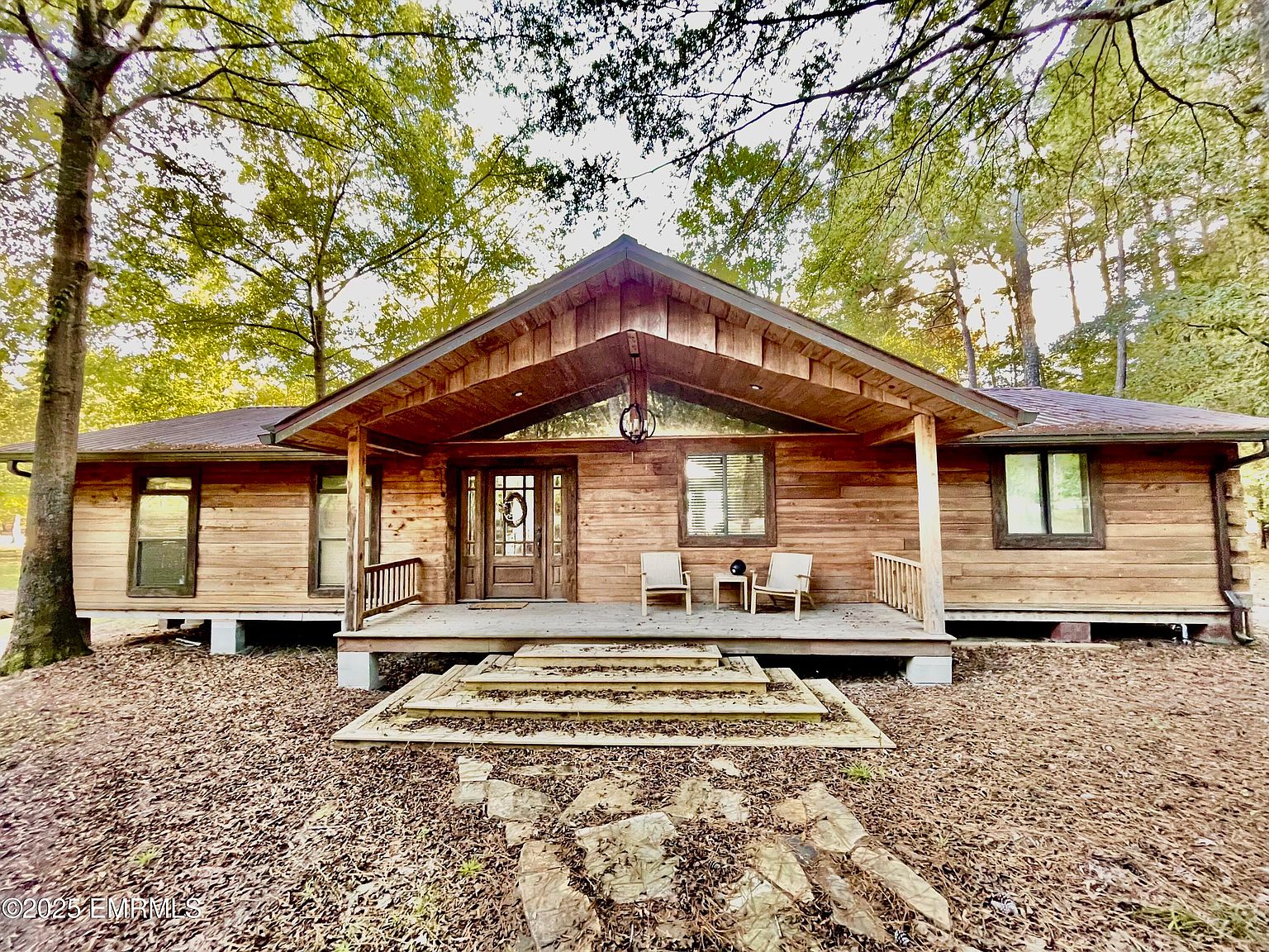 1380 Lake Eddins #1638, Pachuta, MS 39347 | MLS #25-917 | Zillow