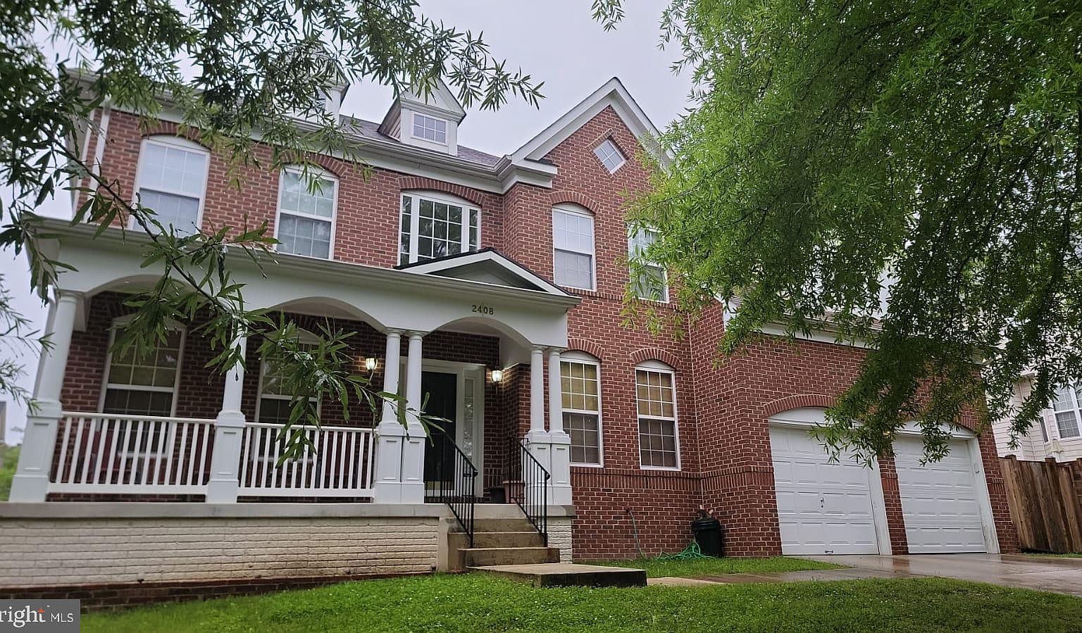 2408 Green Ginger Cir, Accokeek, MD 20607 | MLS #MDPG2113440 | Zillow