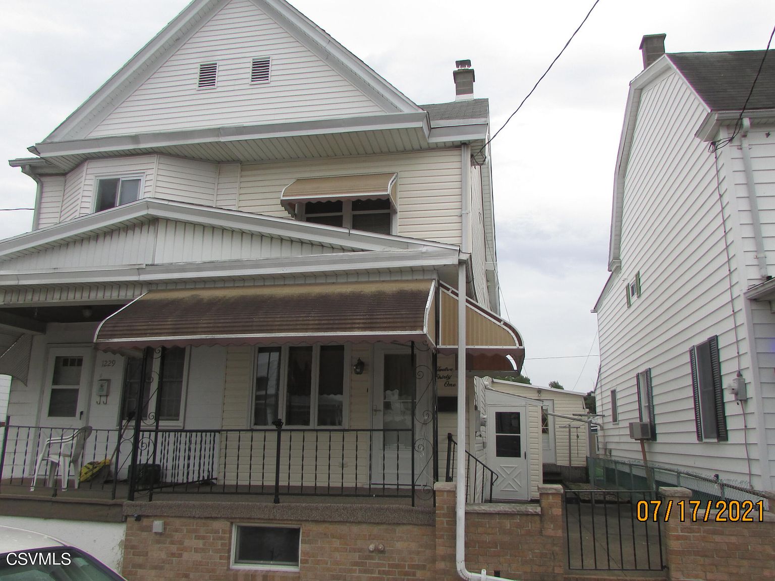 1231 Poplar St, Kulpmont, PA 17834 | Zillow