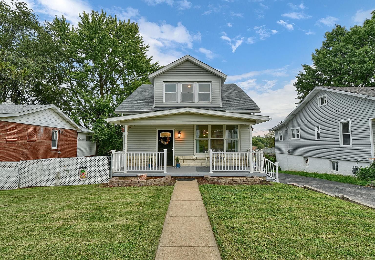 407 W Ripa Ave, Saint Louis, MO 63125 | Zillow