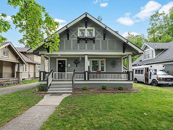814 E 32nd Ave, Spokane, WA 99203 | MLS #202411446 | Zillow
