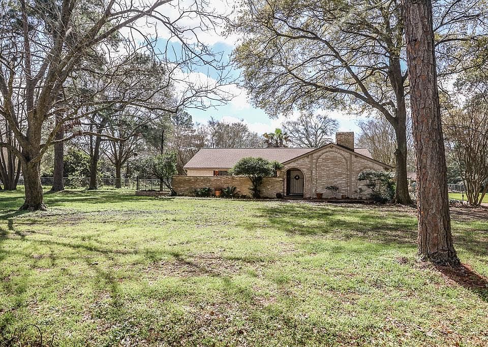 11615 Dermott Dr, Houston, TX 77065 | Zillow