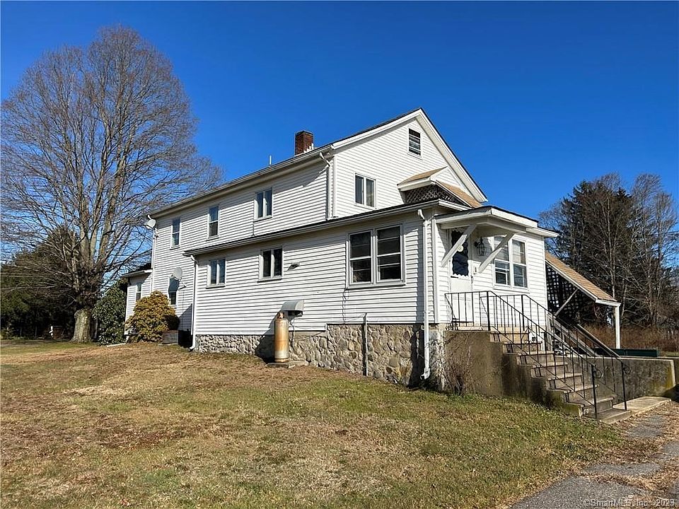 301 Route 66, Columbia, CT 06237 | Zillow