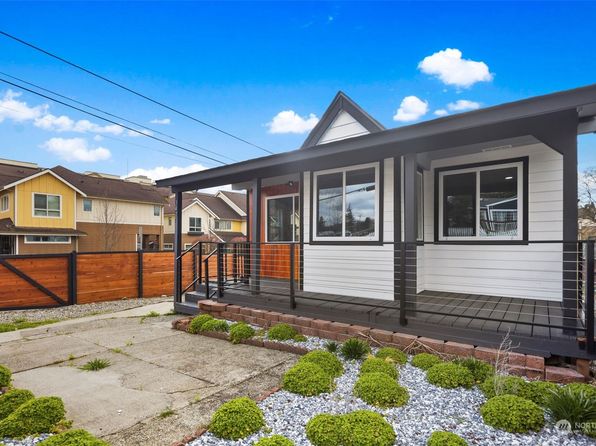 98144 Real Estate - 98144 Homes For Sale | Zillow