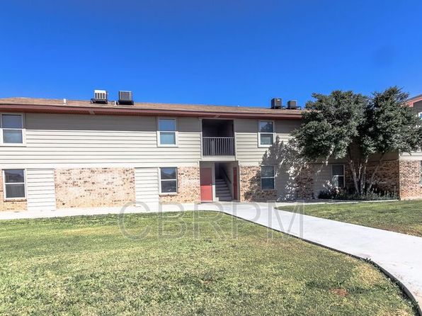 Rental Listings in Andrews TX - 11 Rentals | Zillow