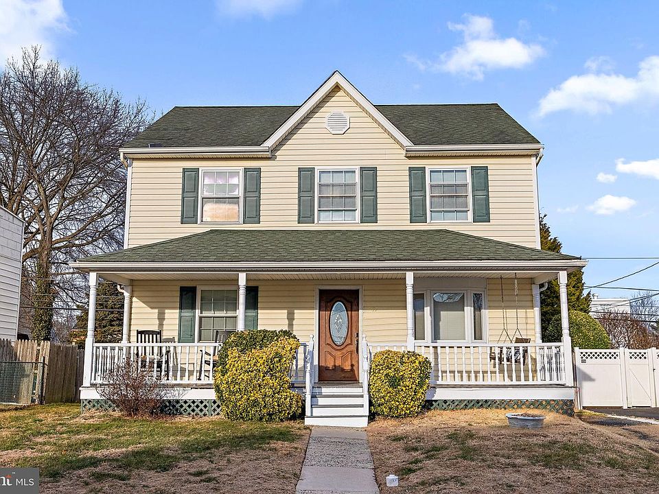 17 N Love Ln, Norwood, PA 19074 | MLS #PADE2106474 | Zillow