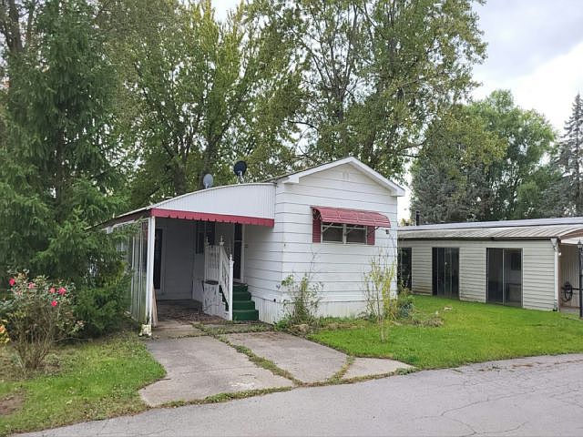 140 Quarry Hill Est #140, Akron, NY 14001 | MLS #11217756 | Zillow