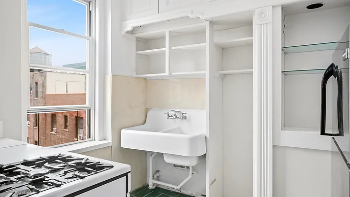 440 Riverside Drive #114 in Morningside Heights, Manhattan | StreetEasy