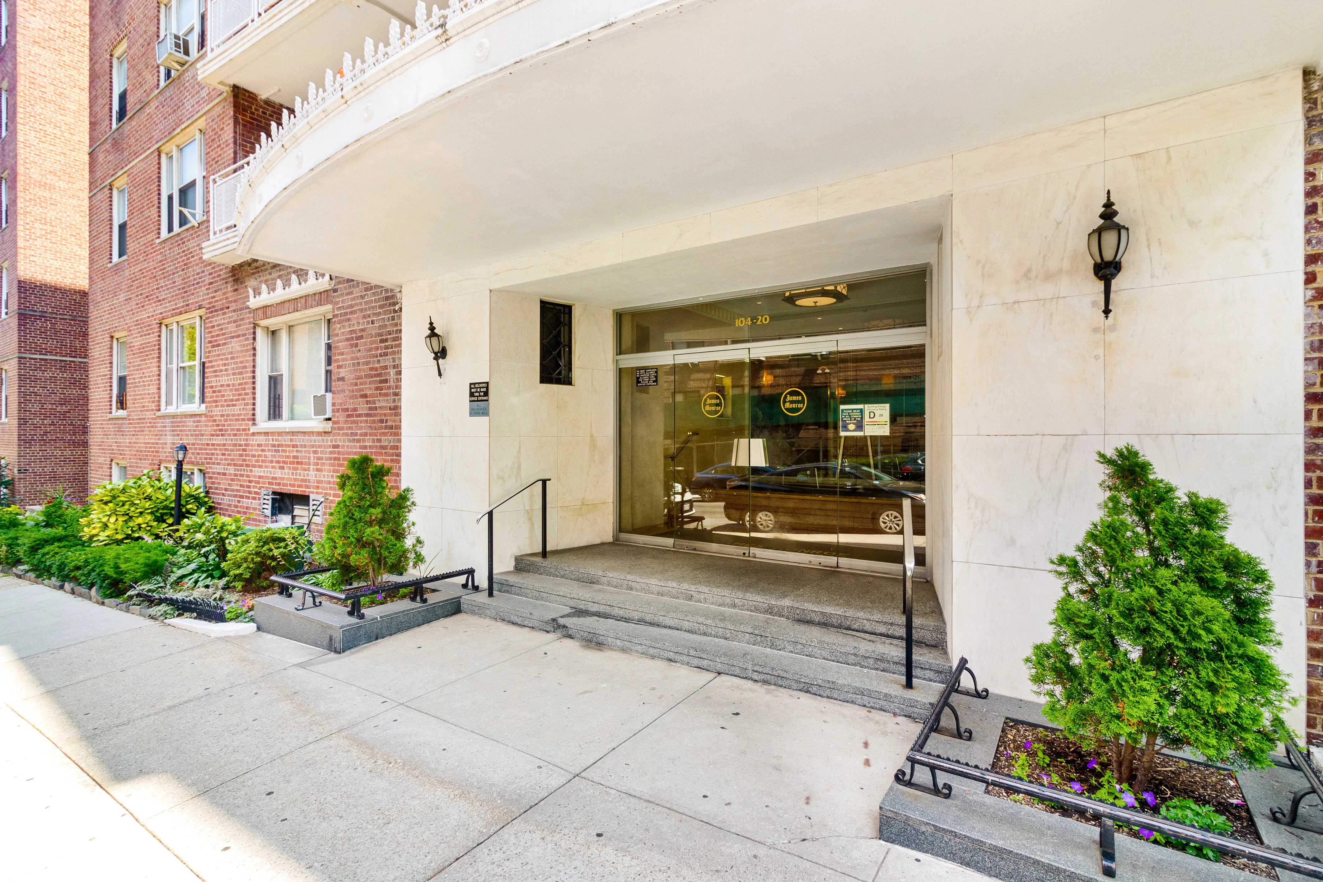 104-20 68th Drive #B22 in Forest Hills, Queens | StreetEasy