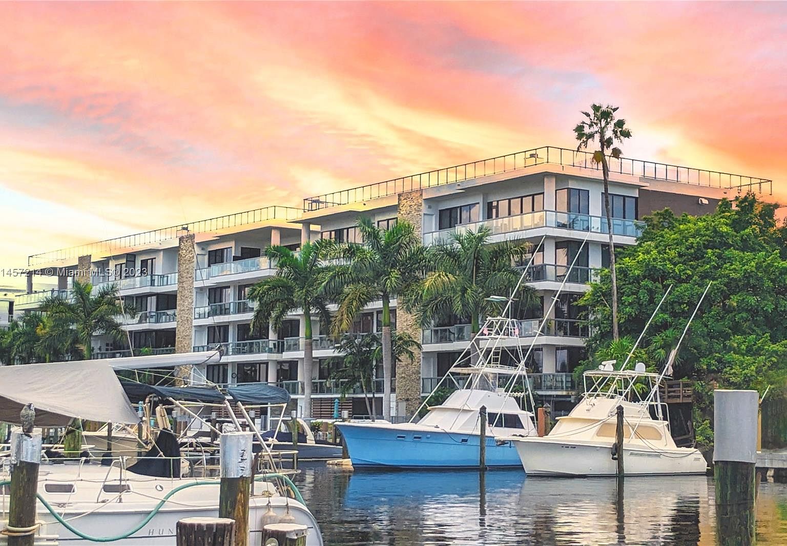 80 Hendricks Isle APT 201, Fort Lauderdale, FL 33301 | MLS #A11457214 ...