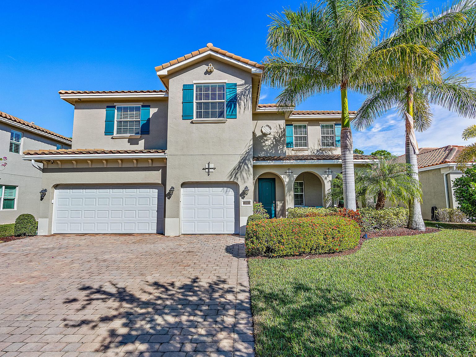 6590 SW Key Deer Lane, Palm City, FL 34990 | Zillow