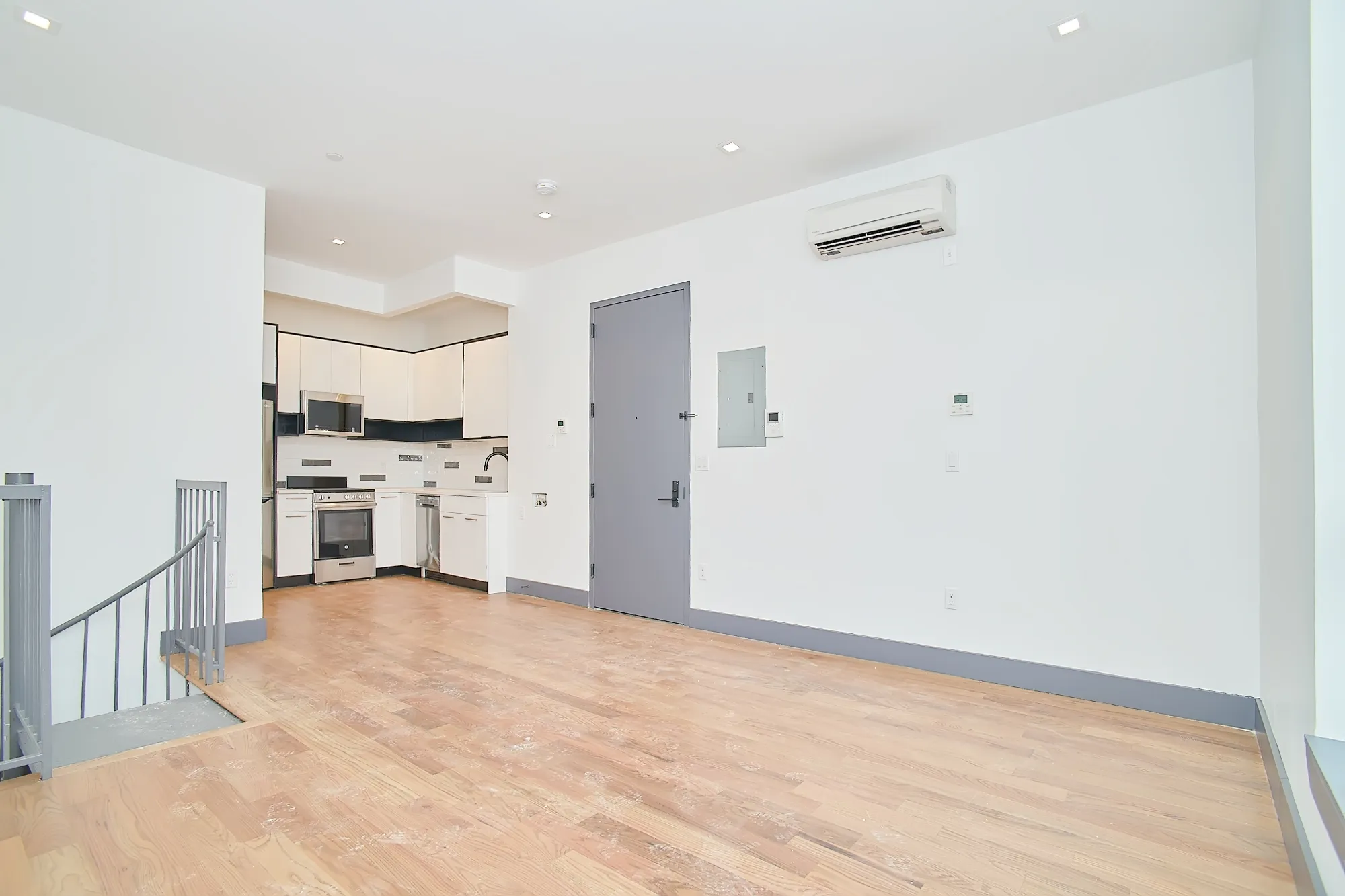 741 Fenimore Street #2B in Wingate, Brooklyn | StreetEasy