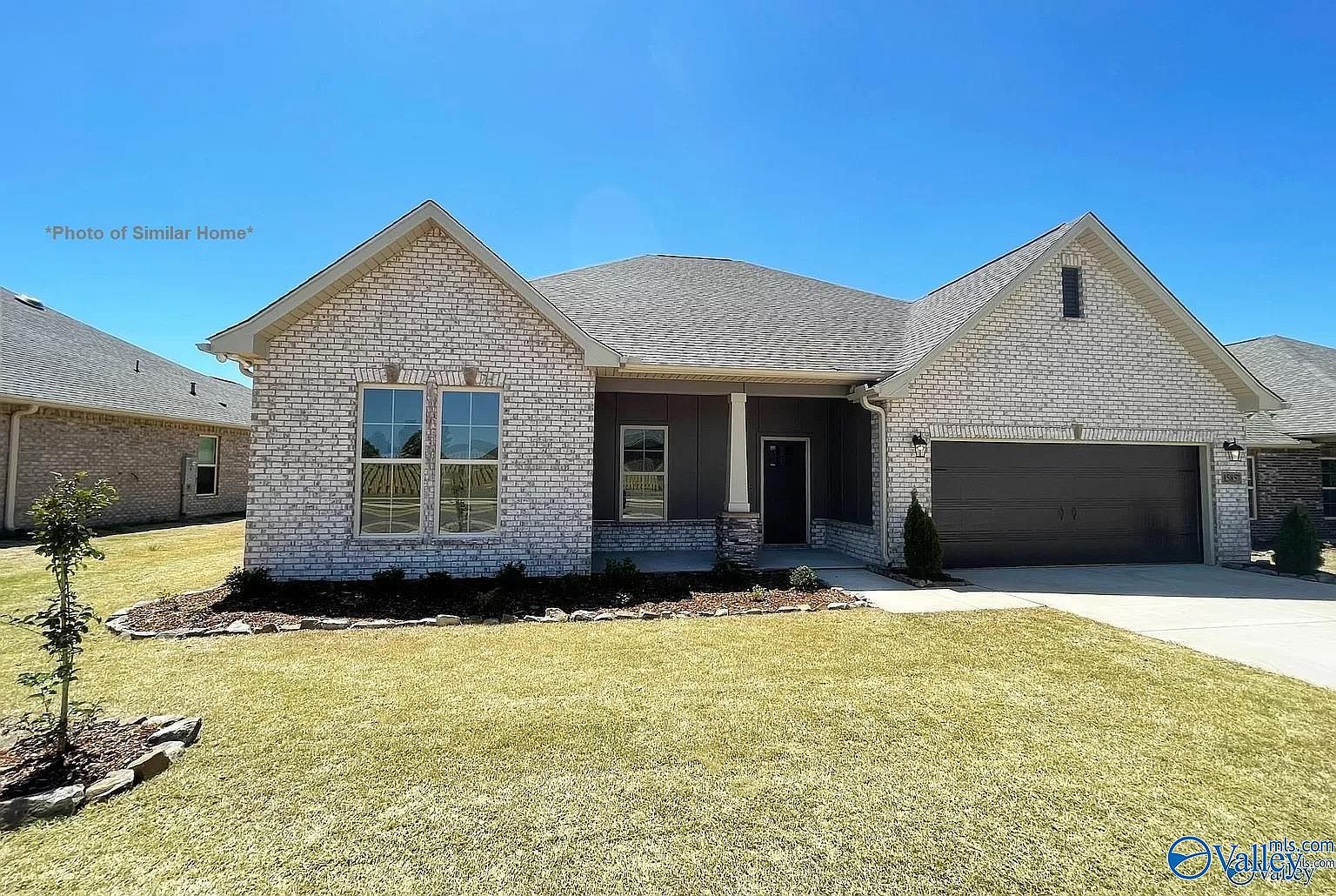 15895 Big Ben Dr, Harvest, AL 35749 | Zillow