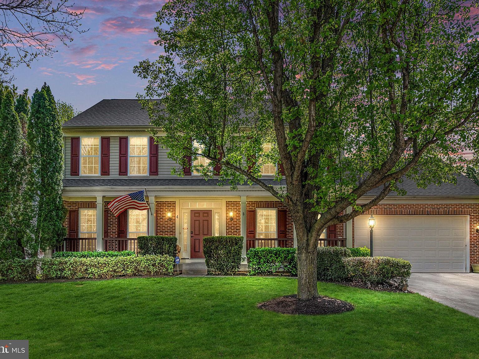 4 Cobham Ct, Stafford, VA 22554 | Zillow