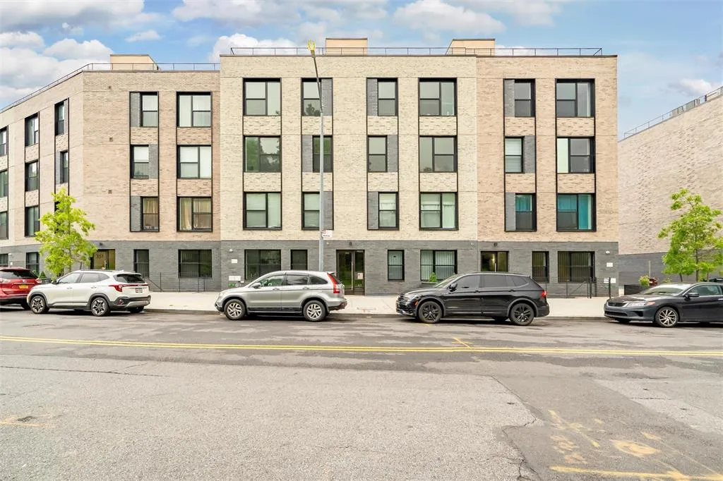 359 Bronx River Avenue #4B in Soundview, Bronx | StreetEasy