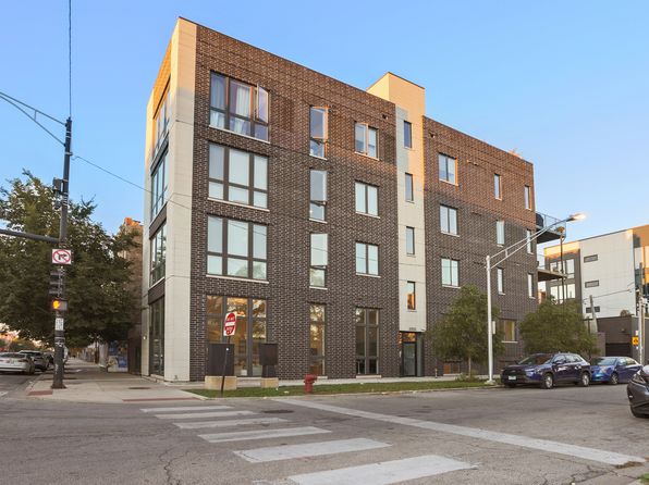 Brick 4 Unit Building - Chicago IL Real Estate - 7 Homes For Sale | Zillow