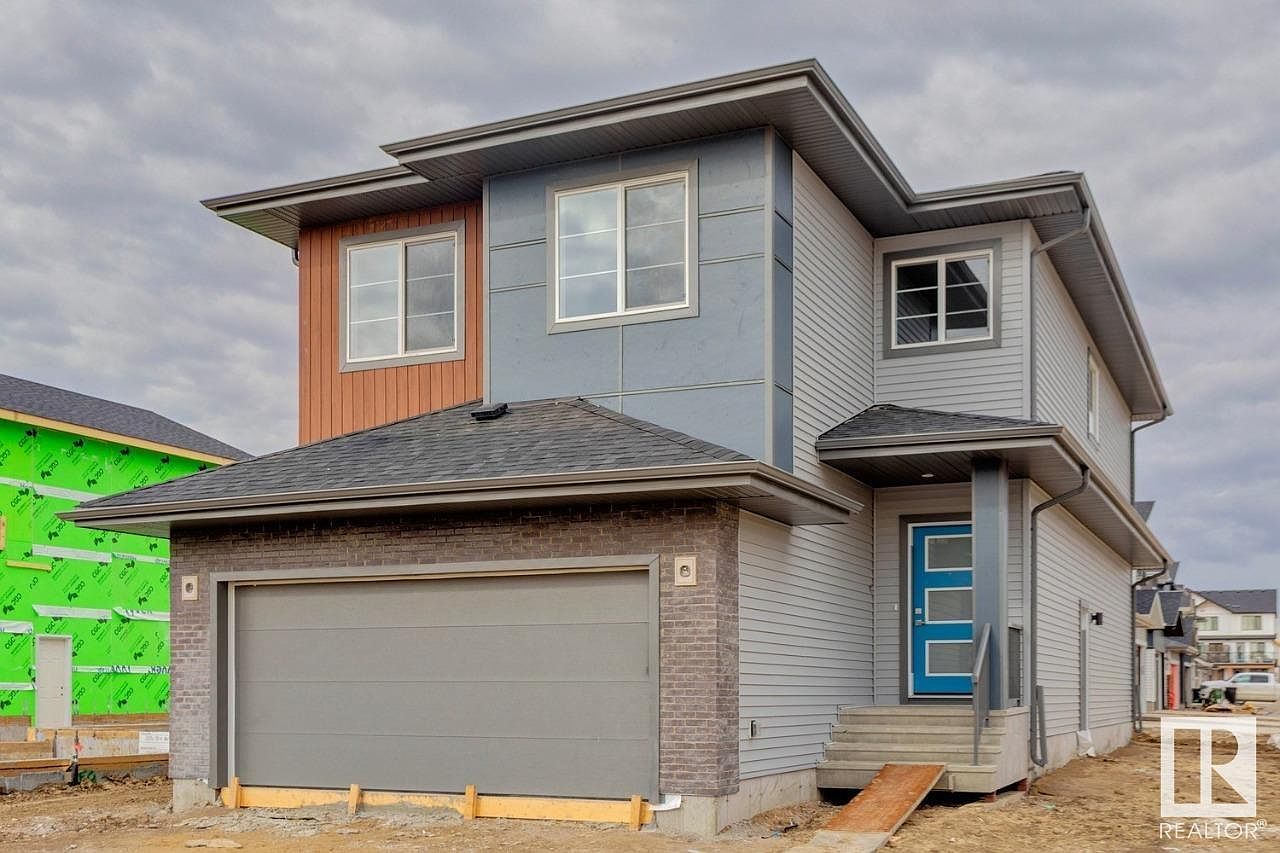 2840 191st St NW, Edmonton, AB T6M 3A8 | MLS #E4432451 | Zillow