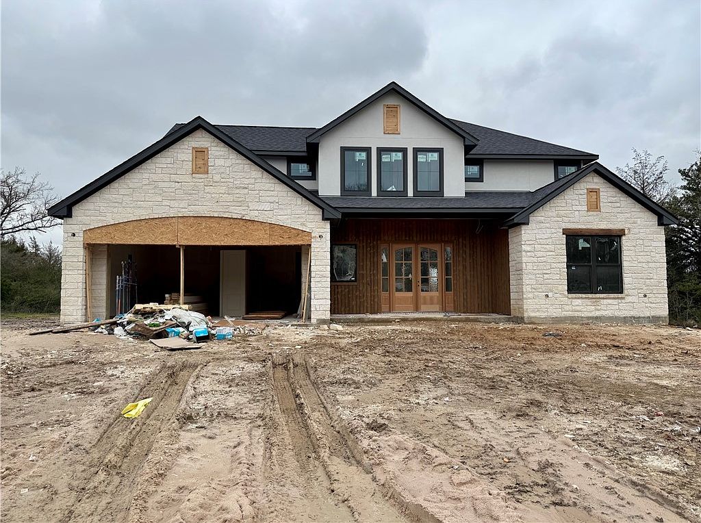 3025 Silverbell Ct, Bryan, TX 77807 | MLS #25001195 | Zillow