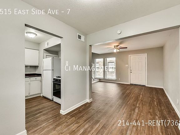 4515 E Side Ave UNIT 7, Dallas, TX 75226 | Zillow