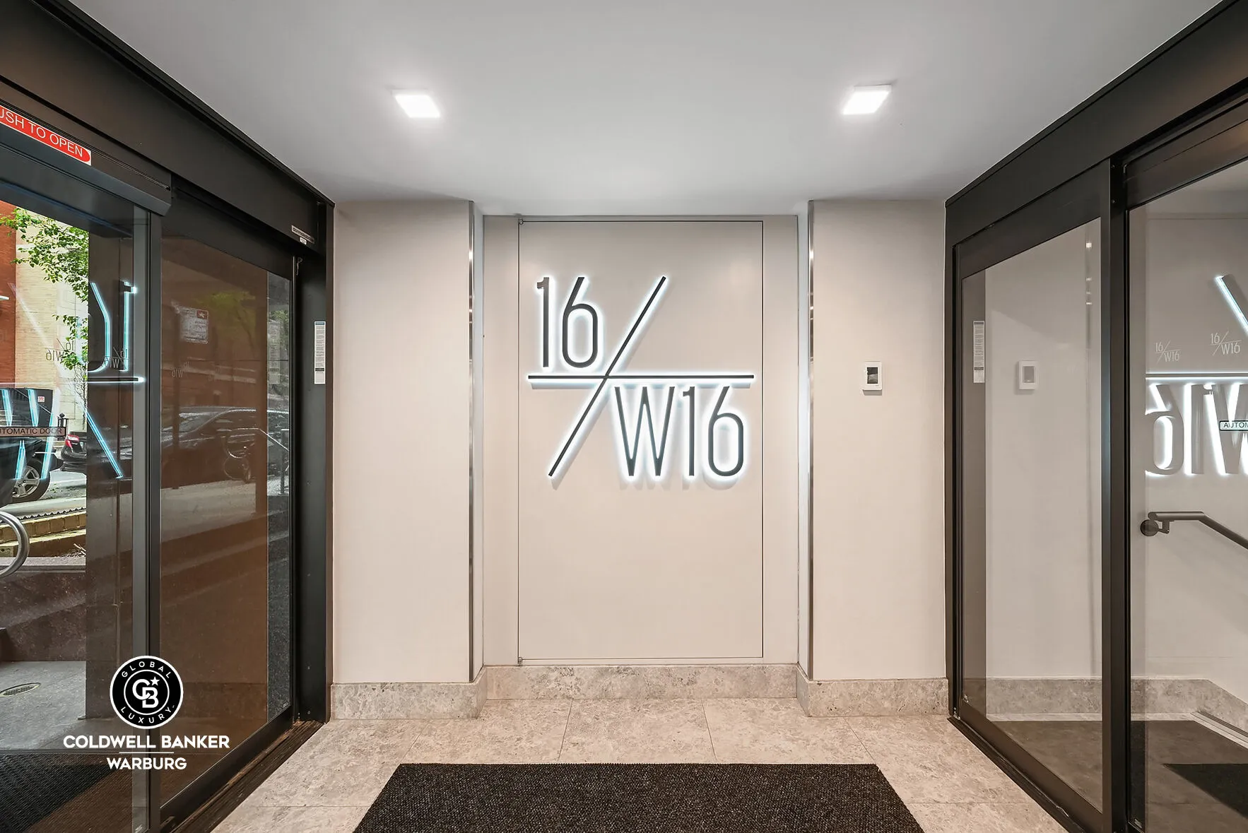 16 West 16th Street #2GN in Flatiron, Manhattan | StreetEasy