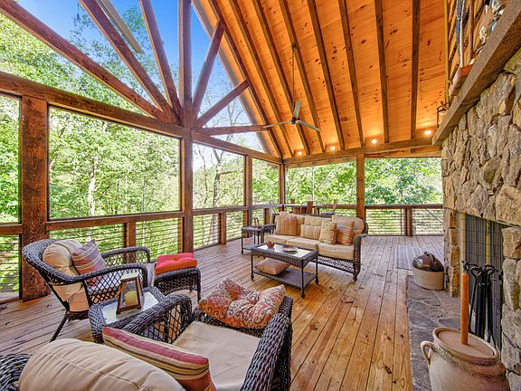 380 Biguns Blvd, Talking Rock, GA 30175 | Zillow