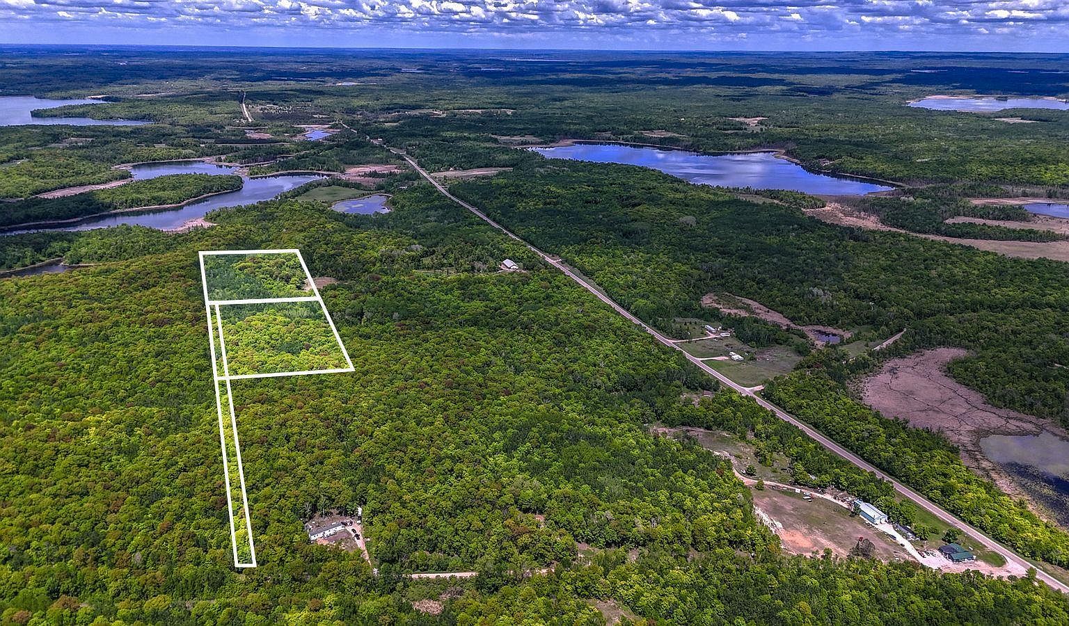 Cherry Lake Rd LOT C, Ogema, MN 56569 | MLS #6729466 | Zillow