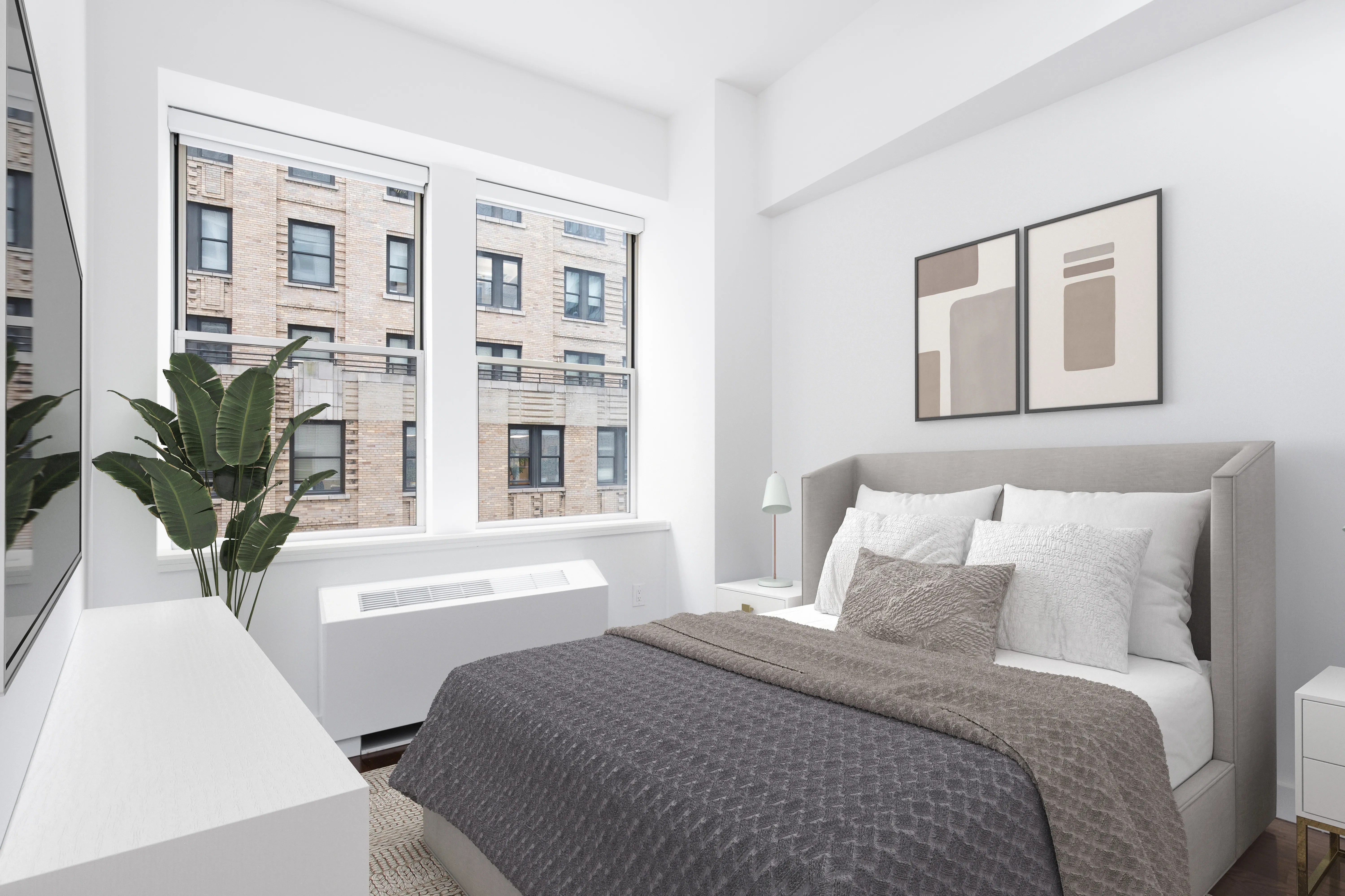 116 John Street #1904 in Financial District, Manhattan | StreetEasy