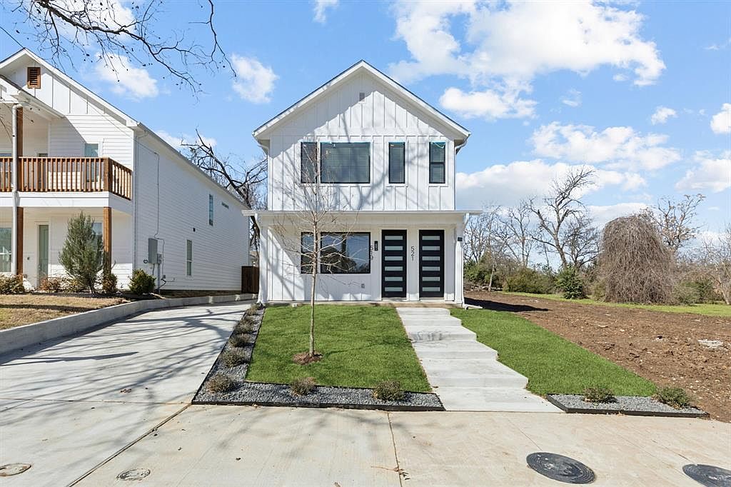 521 N Denley Dr #B, Dallas, TX 75203 | Zillow