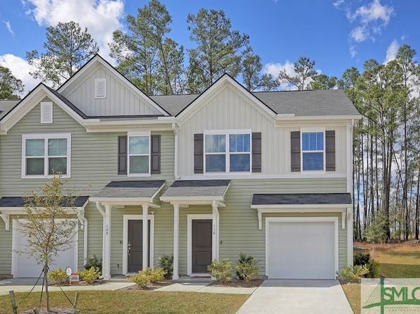 Pooler GA Townhomes & Townhouses For Sale - 56 Homes | Zillow
