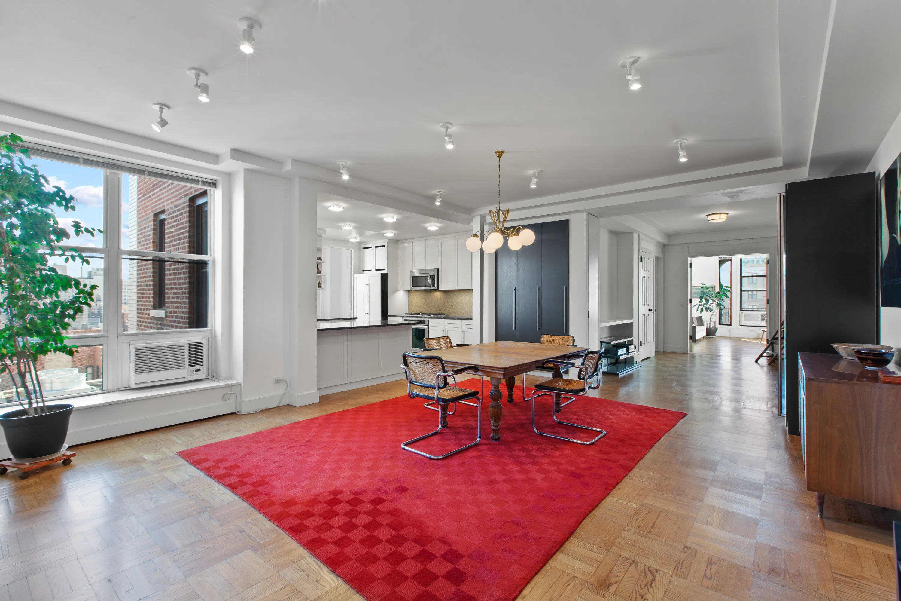 420 Riverside Drive #12H in Morningside Heights, Manhattan | StreetEasy