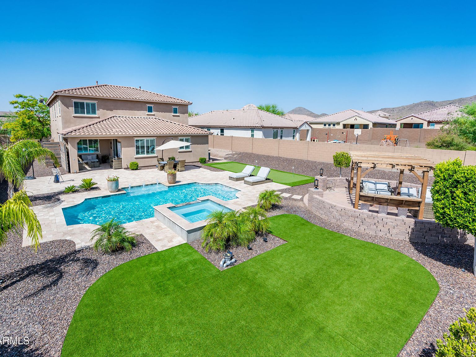 13212 W Whisper Rock Trl, Peoria, AZ 85383 | MLS #6555832 | Zillow