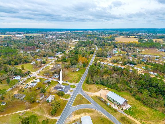 1018 Alabama St N, Broxton, GA 31519 | MLS #34335 | Zillow