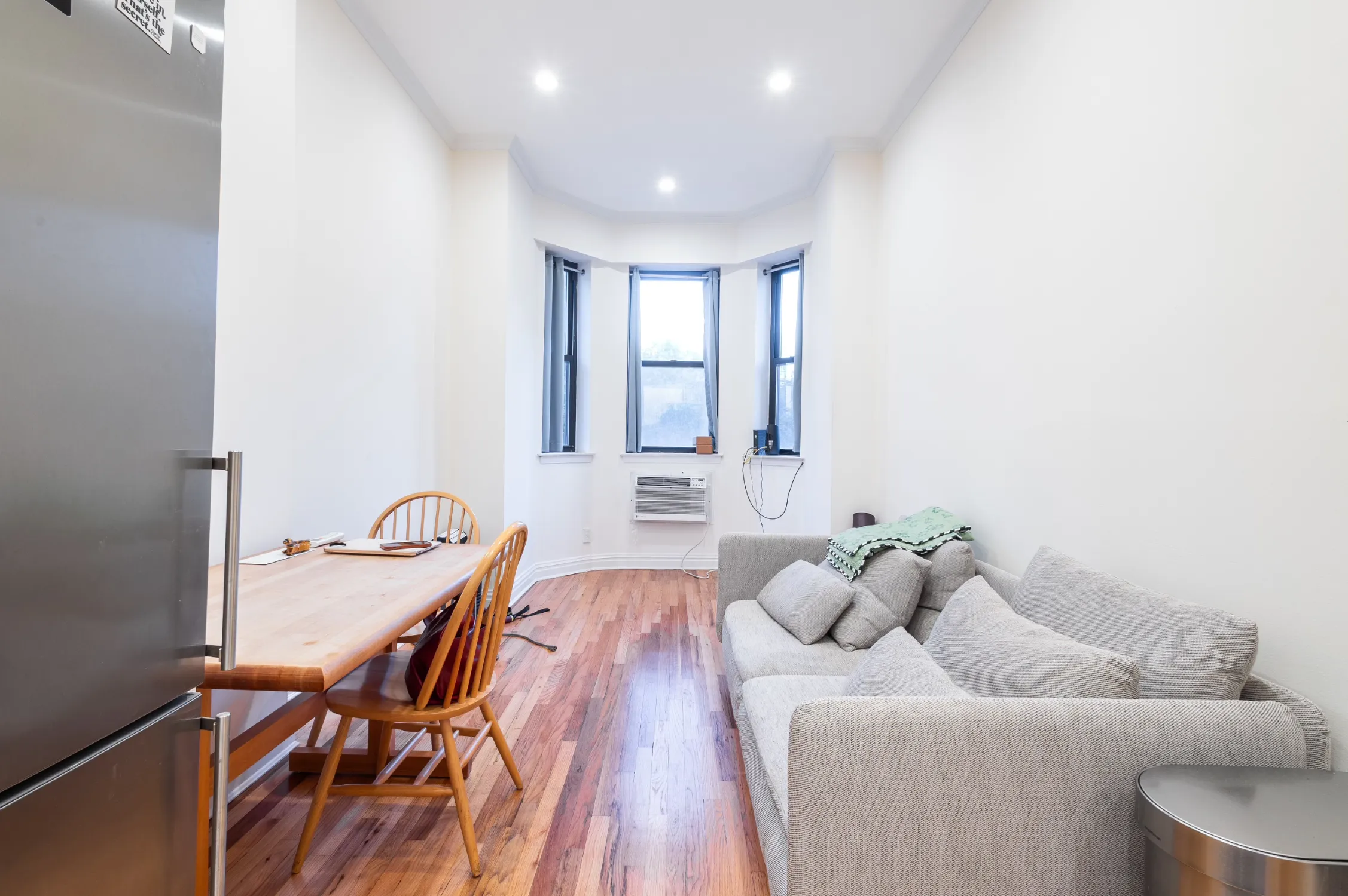 54 West 91st Street #3AB in Upper West Side, Manhattan | StreetEasy