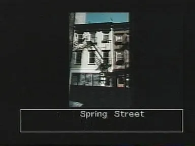 190 Spring St New York NY | Zillow