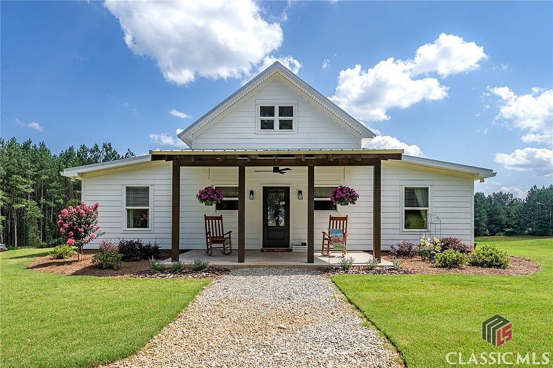 2105 River Rd, Carlton, GA 30627 | Zillow