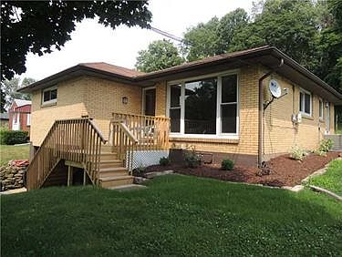 2378 Tilbrook Rd, Monroeville, PA 15146 | Zillow