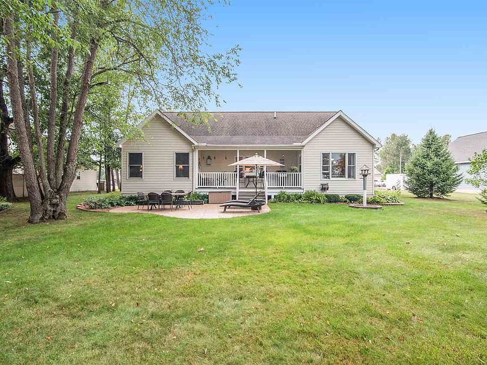 4869 Jacobson Dr, Jackson, MI 49201 | Zillow
