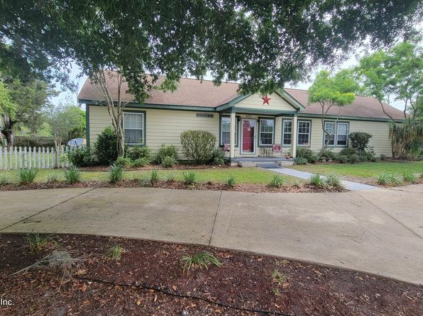 Lake Butler FL Single Family Homes For Sale - 9 Homes | Zillow