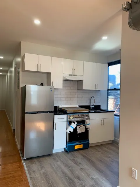 210 Thompson Street #6DN in Greenwich Village, Manhattan | StreetEasy