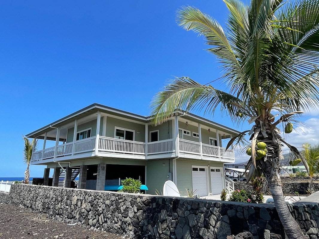 88-119 Kai Ave, Captain Cook, HI 96704 | MLS #710595 | Zillow