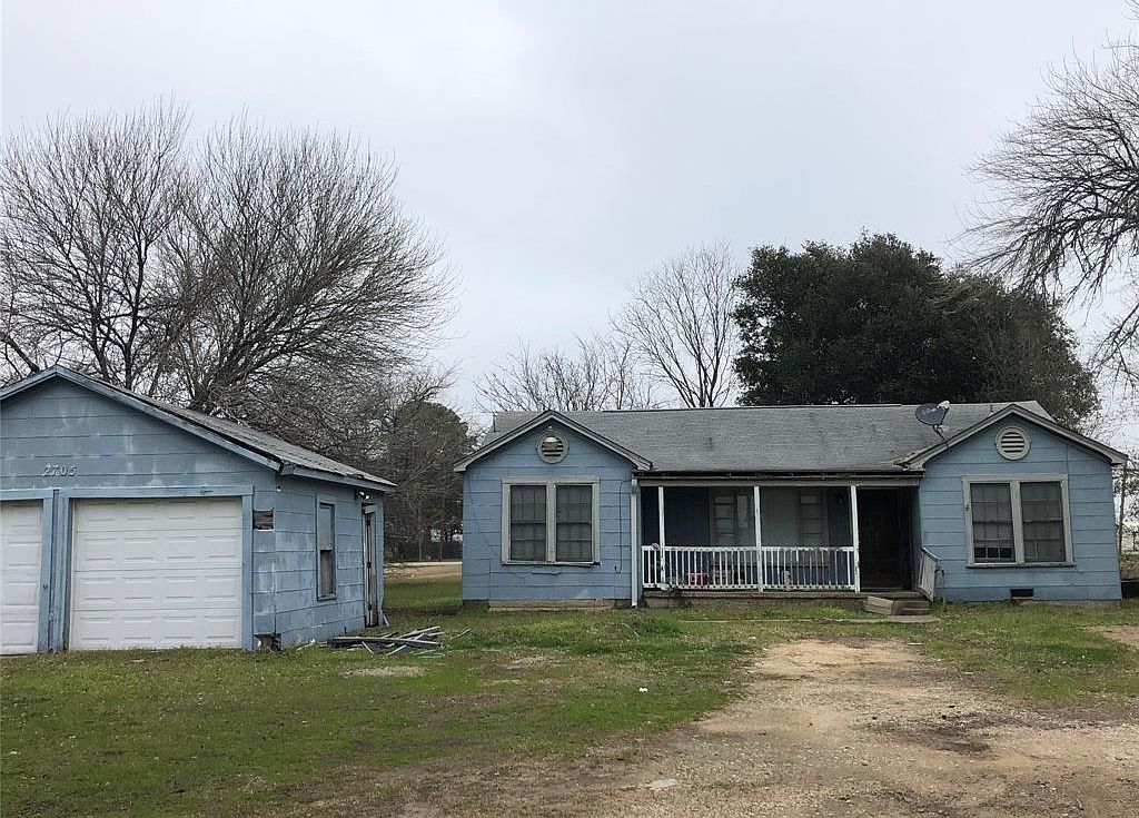 2705 Tabor Rd, Bryan, TX 77803 | Zillow