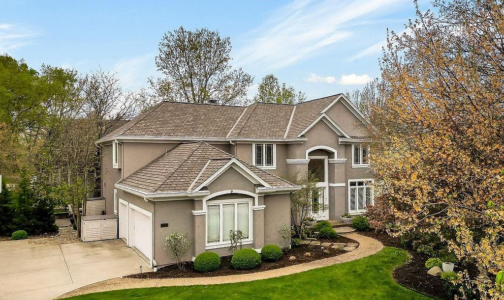 10863 Cedar Niles Cir, Olathe, KS 66061 | MLS #2545026 | Zillow