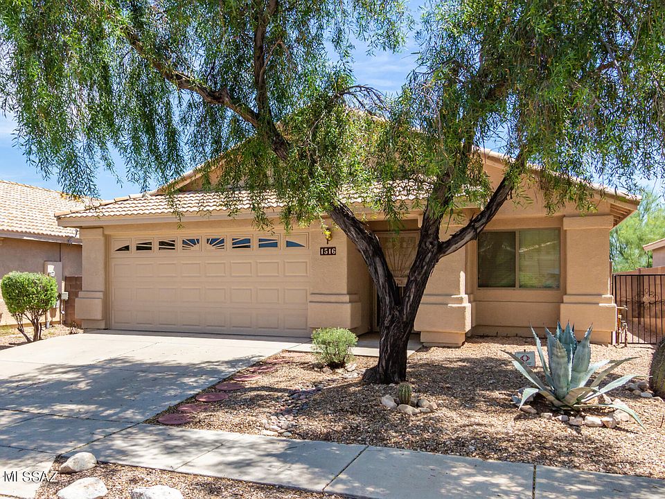 1516 N Old Ranch Rd, Tucson, AZ 85745 | MLS #22420325 | Zillow